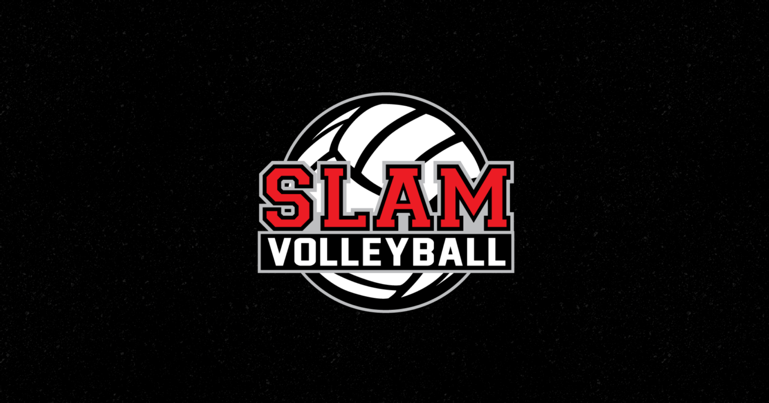 Meet the coaches - SLAM Volleyball Club